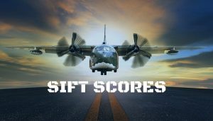SIFT Scores and What They Mean